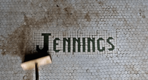 The Jennings Hotel: new life through Kickstarter? – Lost Oregon