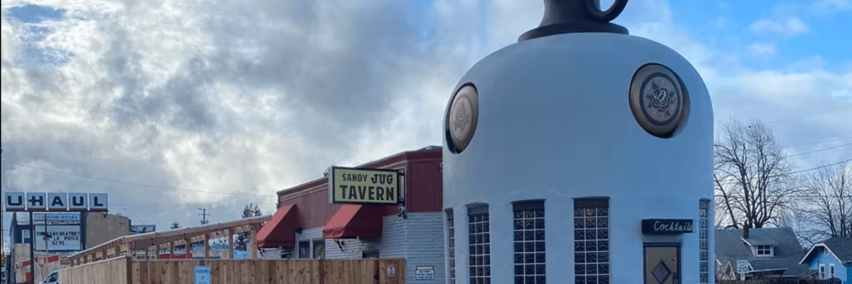 Lost Oregon – Page 3 – Documenting past + present + future Oregon ...