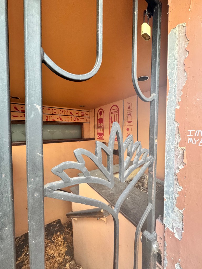 The Mummy’s ‘mystery’ – Lost Oregon